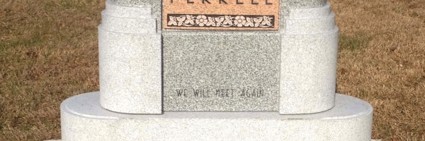 Services | Gravel Lawn Cemetery